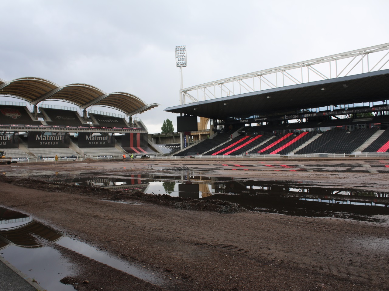 Rentrée du LOU Rugby : "On a le plus bel effectif qu’on n'a jamais eu ...