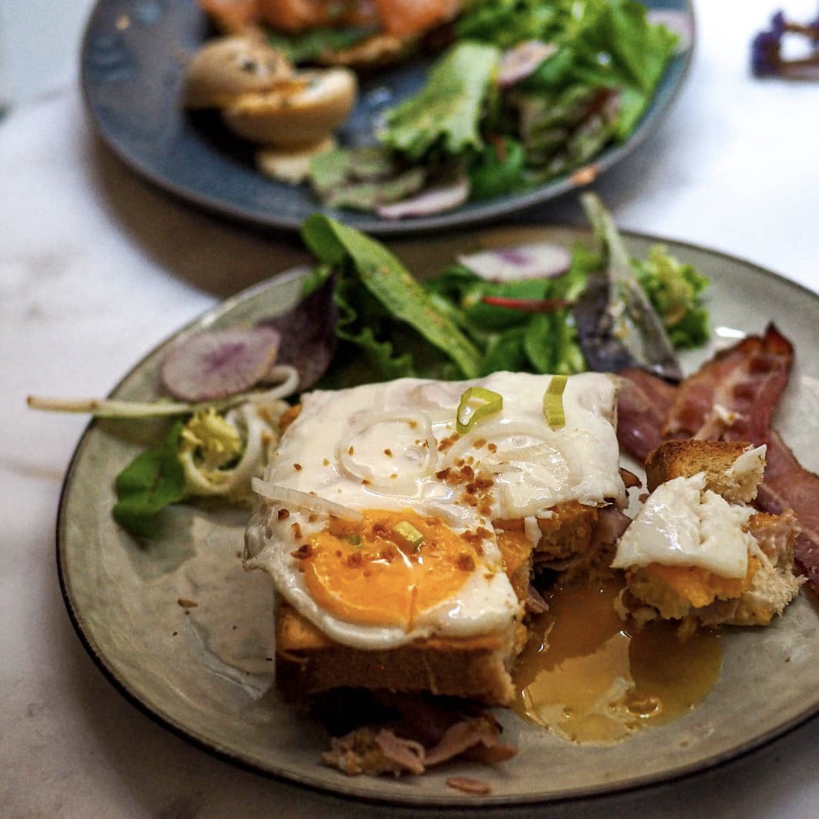 Quels sont les meilleurs brunchs de Lyon