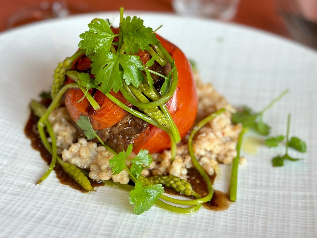 Rencontre avec le chef Guillaume Mallet à Lyon : "Nous sommes au ...