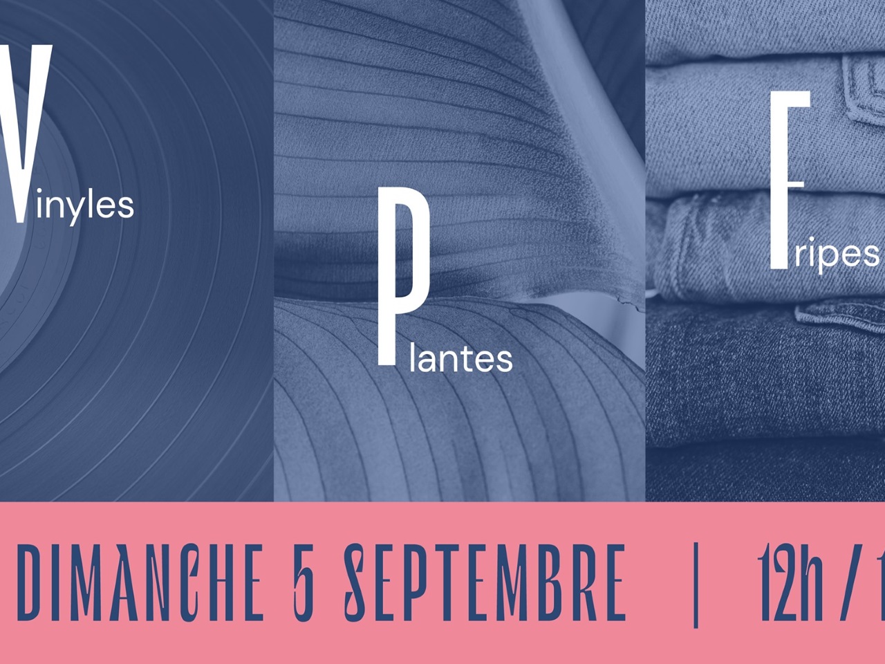 Le Mag des bons plans du week-end (4 et 5 septembre)