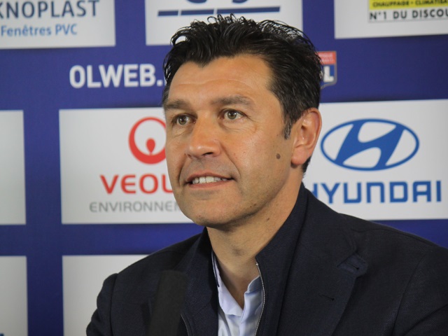 Hubert Fournier, l’ancien entraîneur de l’OL, devient Directeur ...