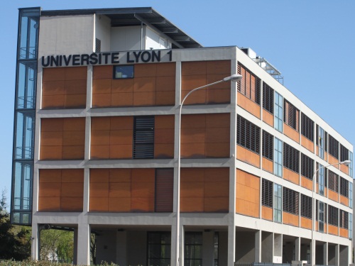 Lyon 1 Claude-Bernard dans le top 100 des universités les plus ...