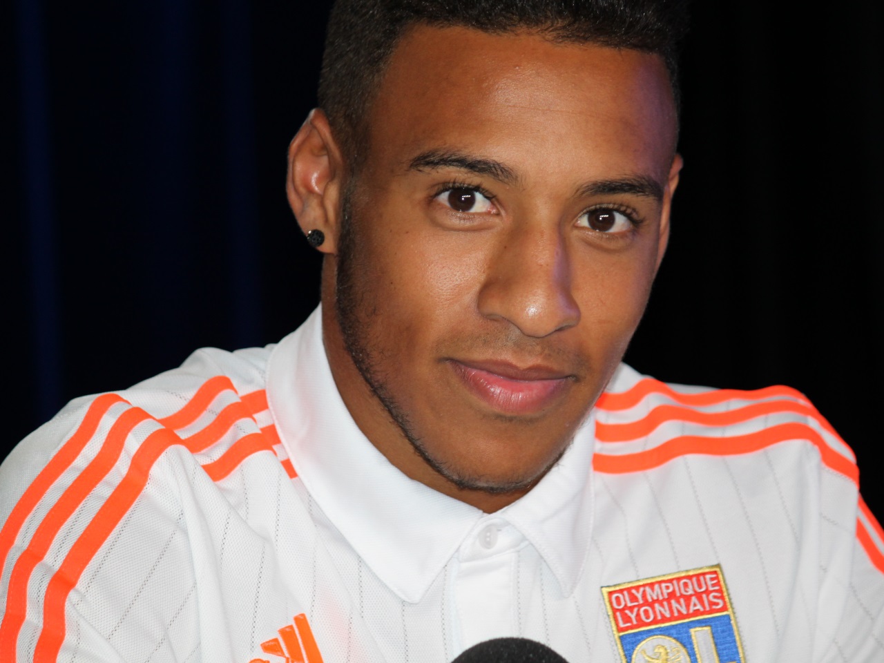 Tolisso de retour à Tarare pour donner son nom à un stade