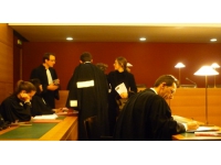 Eurochallenges France fait appel de sa condamnation ce mercredi