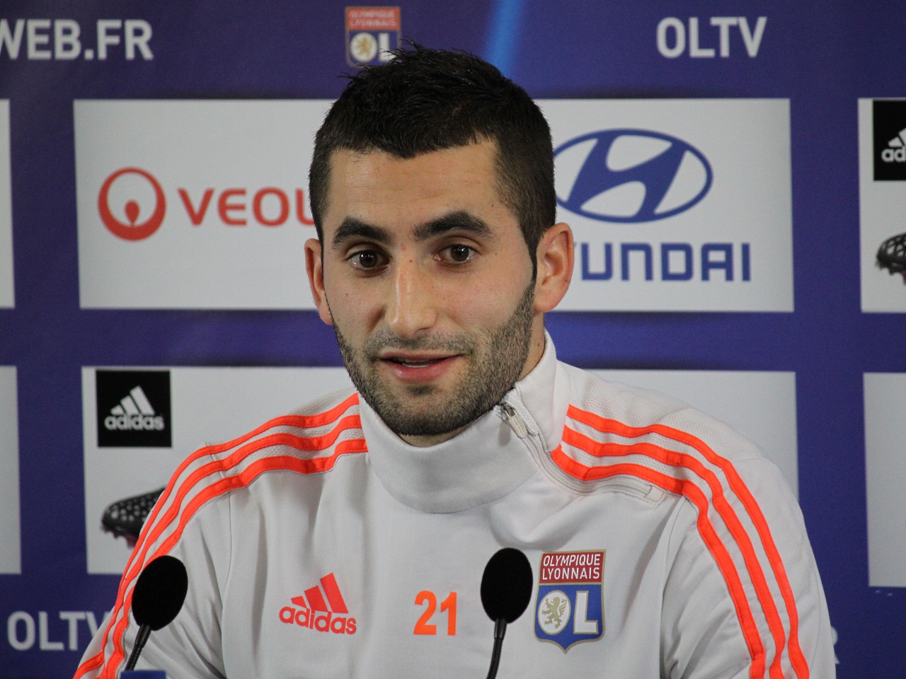 L’OL officialise le départ de son capitaine Maxime Gonalons à la Roma