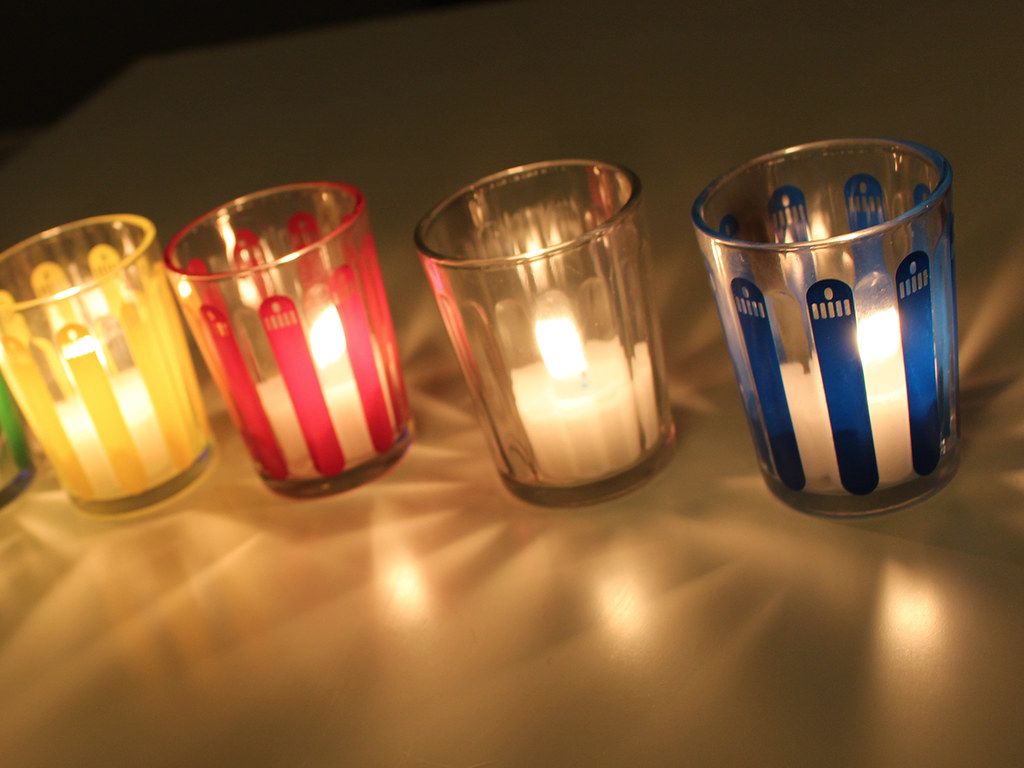 "Des lumignons pour faire face au Coronavirus" : une nouvelle ...