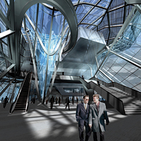 Confluent : le musée fou de Mercier