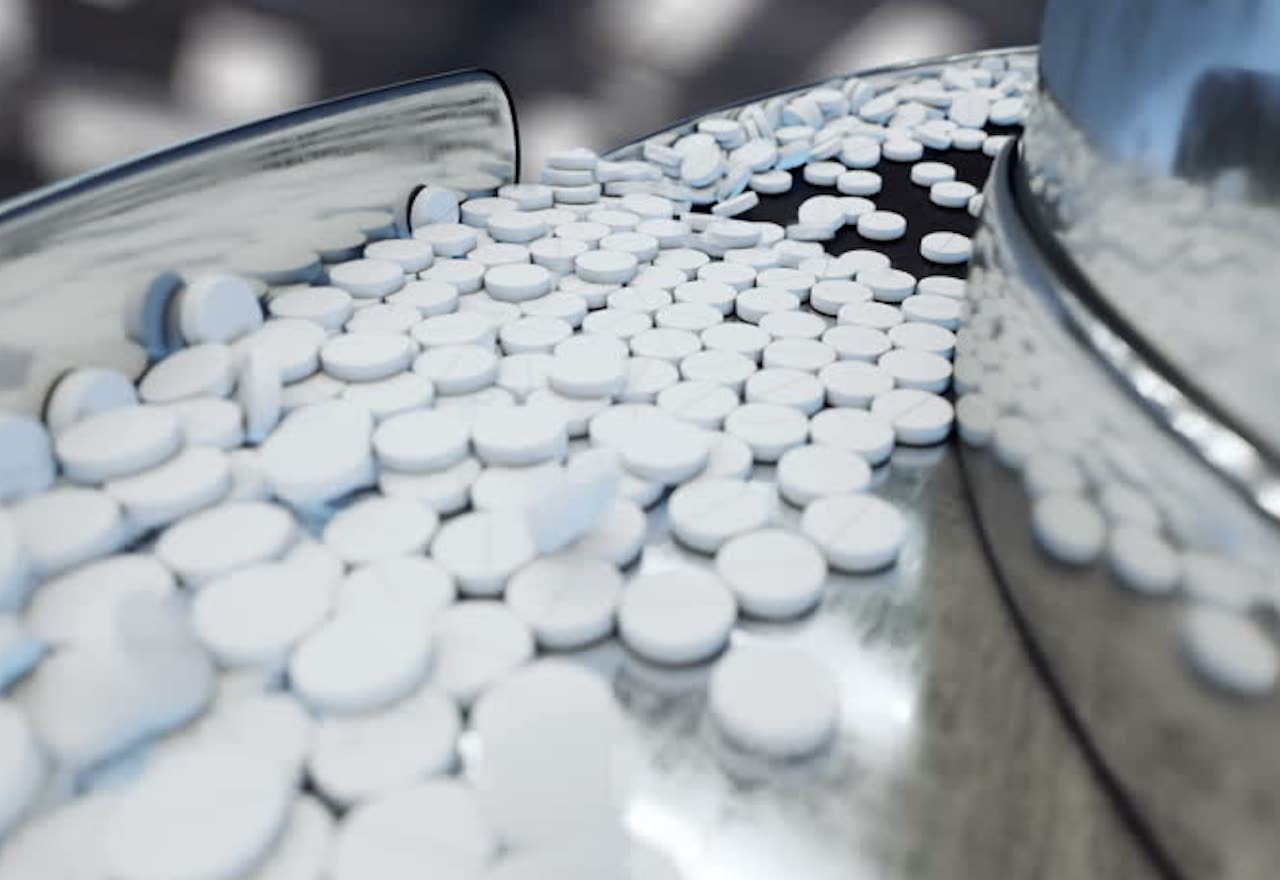 Famar Lyon, producteur de Nivaquine, a enfin reçu une offre ferme de ...