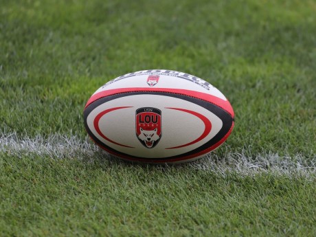 LOU Rugby : les Lyonnais s’offrent le leader et poursuivent leur série ...