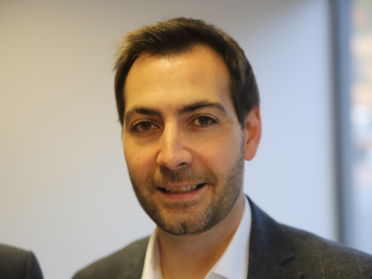 Municipales à Villeurbanne : au tour de Marc Atallah de claquer la porte