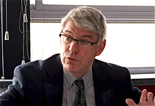 Le Rhône a un nouvel inspecteur d'académie