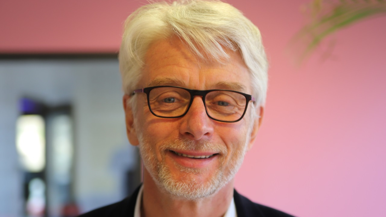 Hubert Julien-Laferrière : "Il vaut mieux être fidèle à ses convictions ...