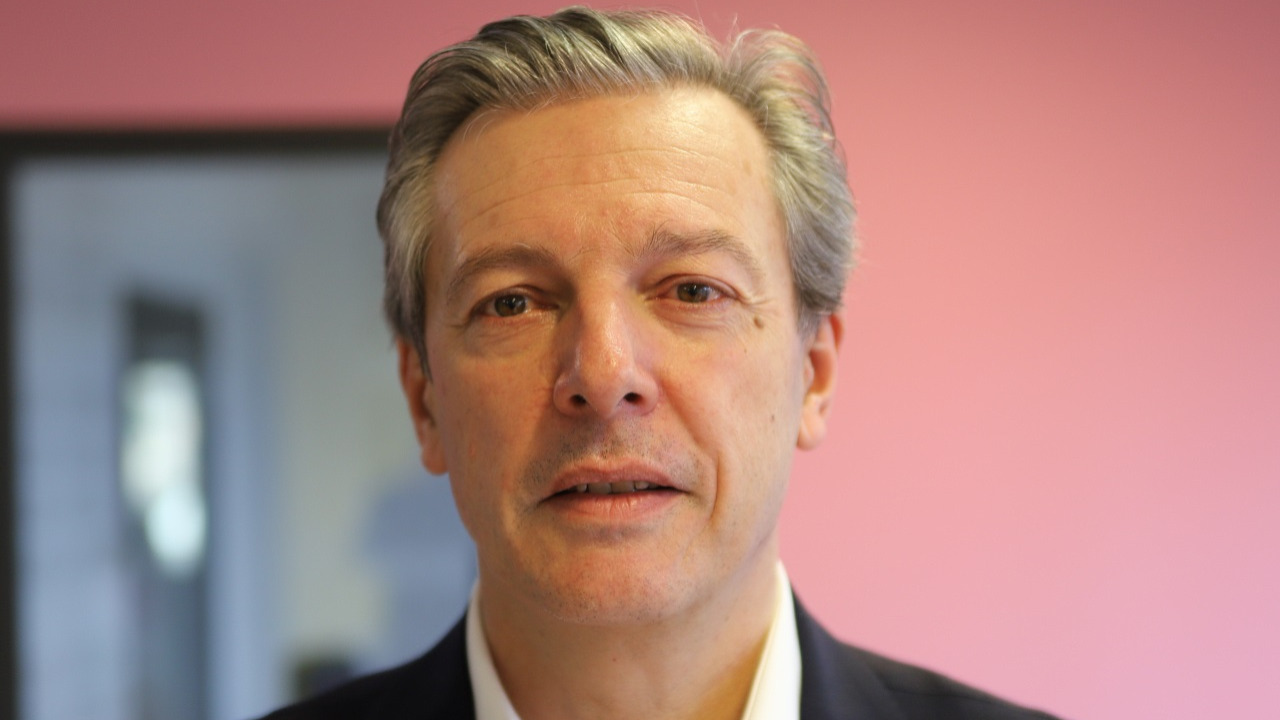 Pascal Blache : "Le vélo n’est pas arrivé à Lyon avec les Verts en 2020"