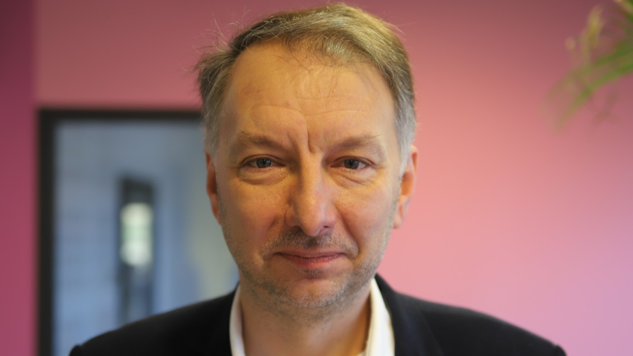 Bruno Bernard : "S'il y a un consensus politique et des aides, on ...