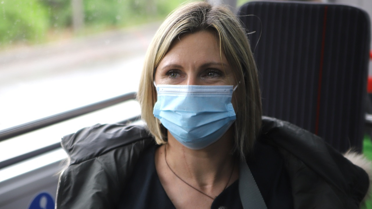 Lyon : Audrey Hénocque n'a pas reçu de formation sur le budget, c'est ...