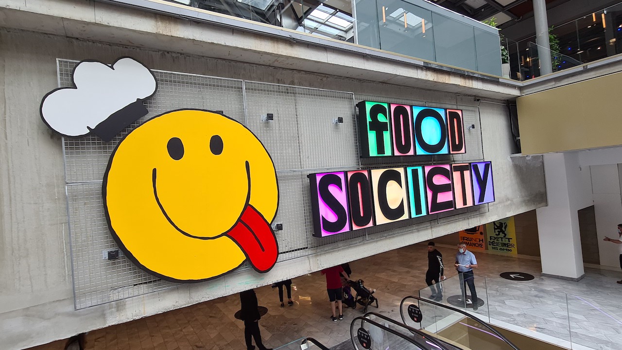 Lyon : le Rooftop très gourmand de la Part-Dieu se dévoile – PHOTOS
