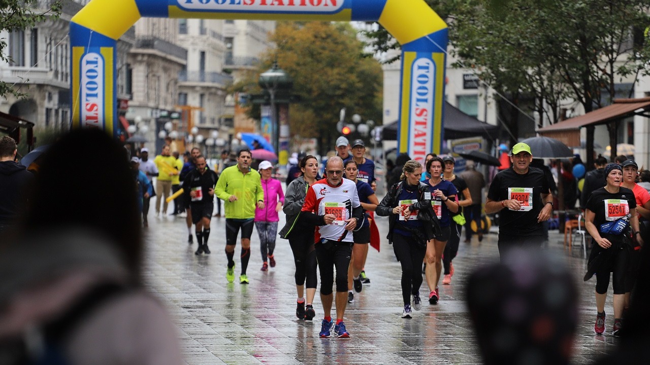 Tout ce qu’il faut savoir sur l’édition 2021 du Run In Lyon