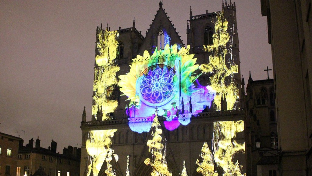 Lyon : le programme de la Fête des Lumières dévoilé le 8 novembre