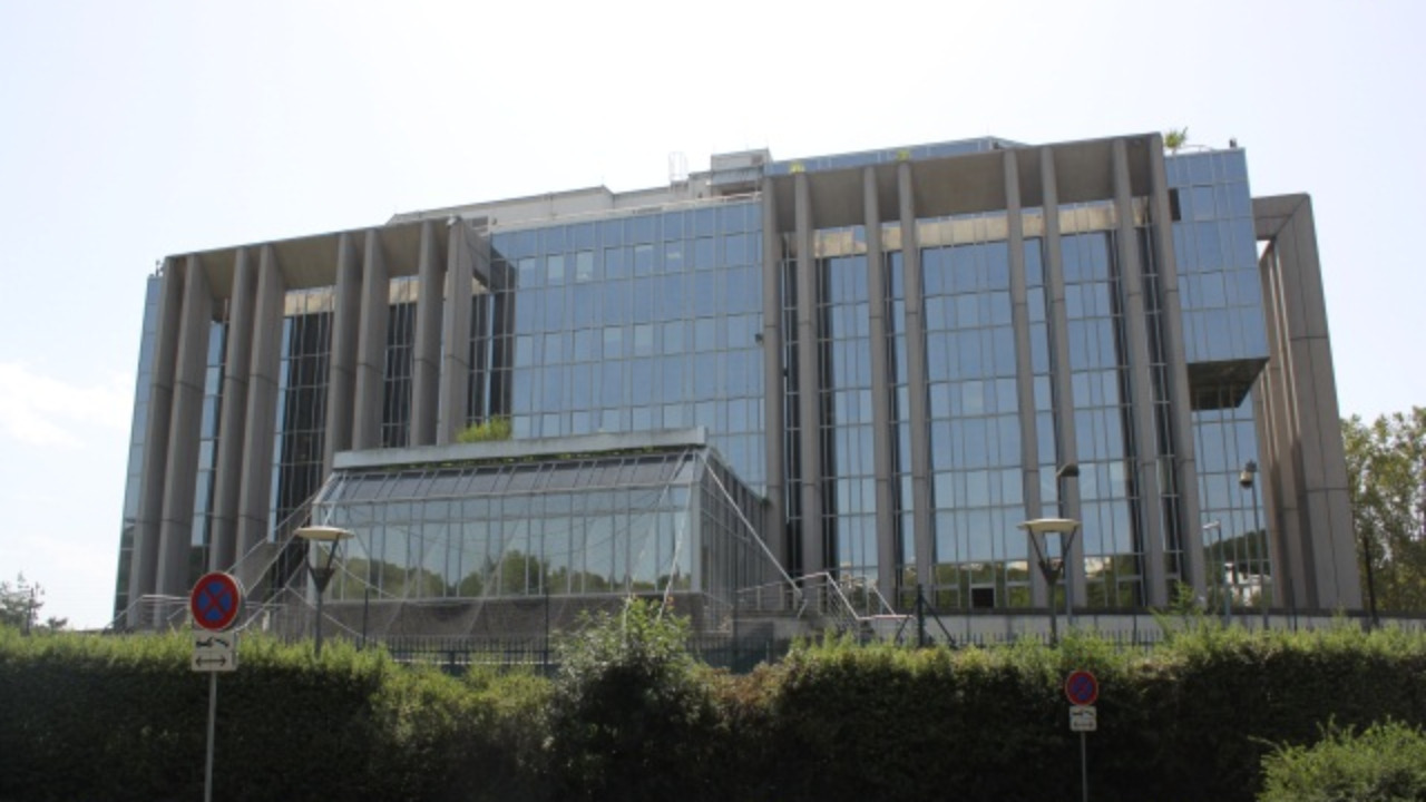 Avenir du siège d'Interpol à Lyon : "les conditions ne sont pas encore ...
