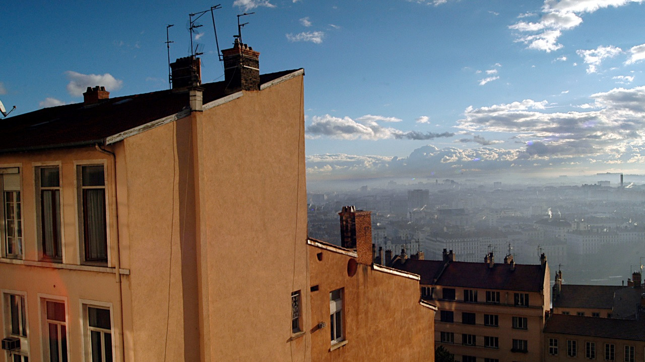Métropole de Lyon : avec 25 alertes à la pollution, la qualité de l'air ...