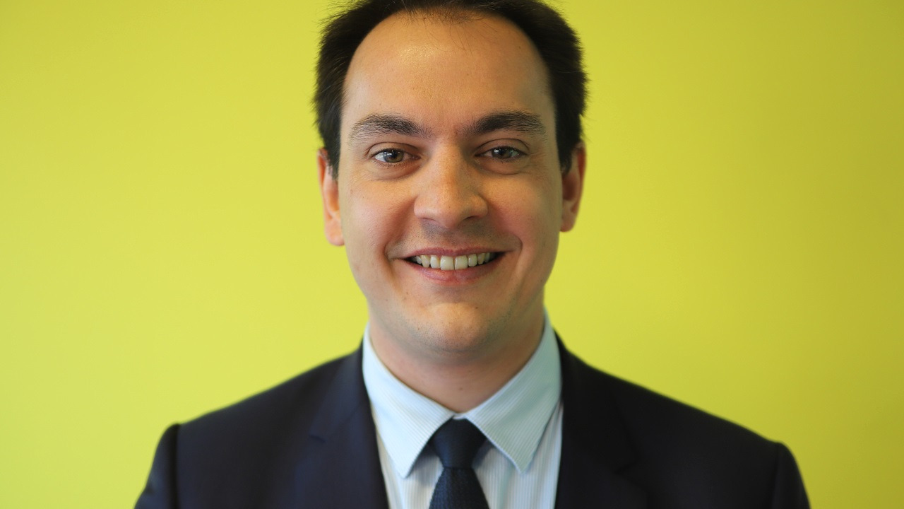 Pierre Oliver : "Peut-être grâce aux élus locaux que Valérie Pécresse ...