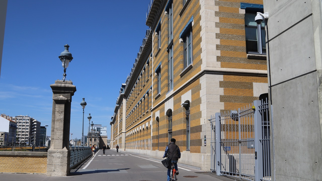 Le bal du droit de Lyon 3 se tiendra finalement... dans un restaurant