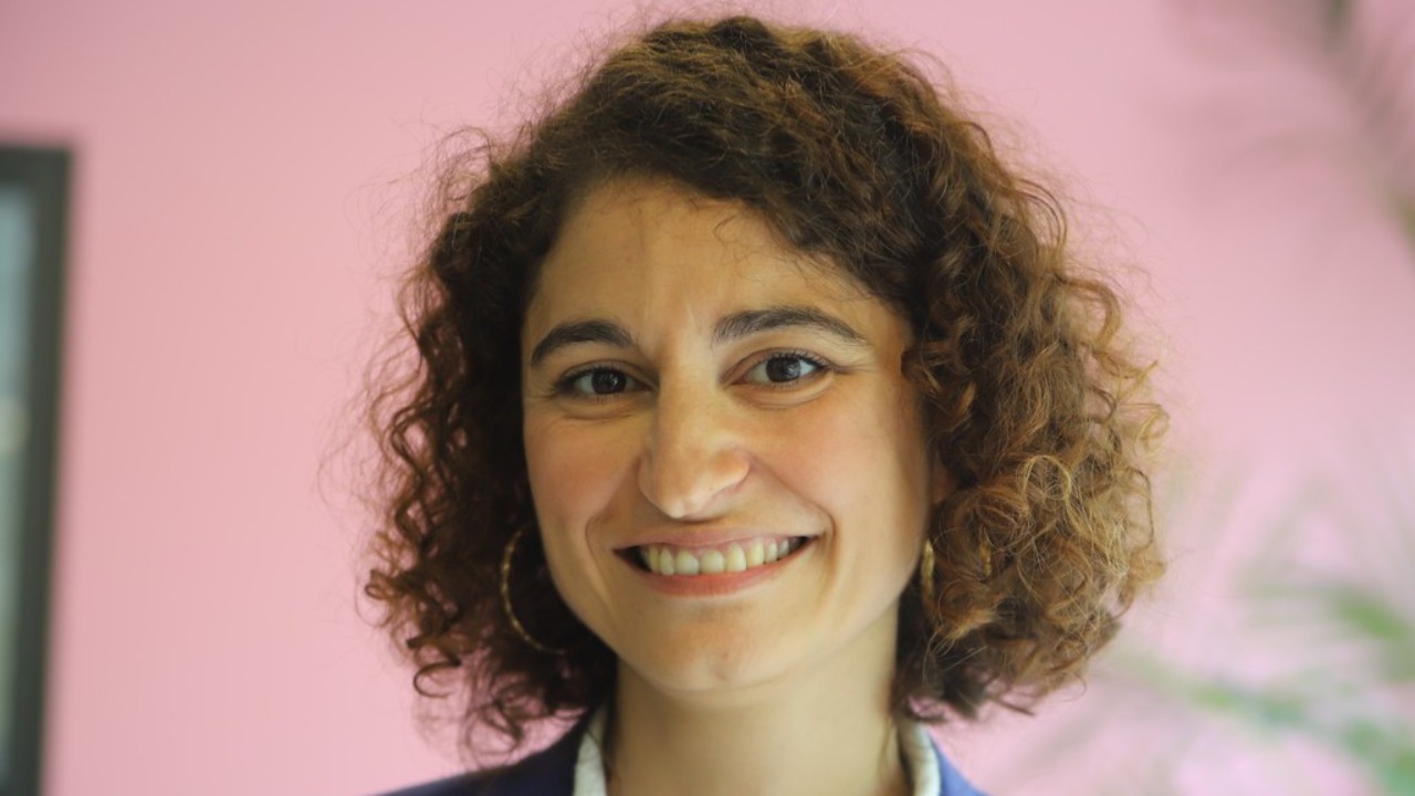 Législatives : Sarah Tanzilli reçoit la Ministre de l’Egalité entre les ...