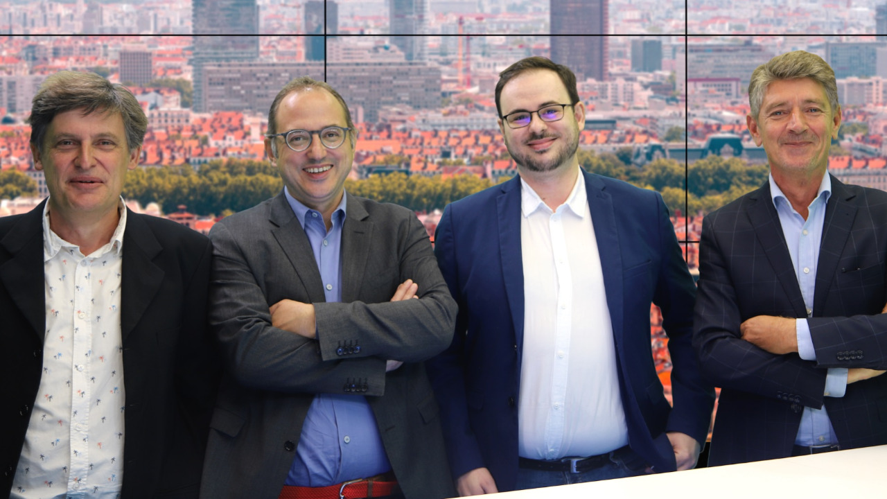Lyon Politiques : législatives, deux ans de mandat pour les Verts et ...