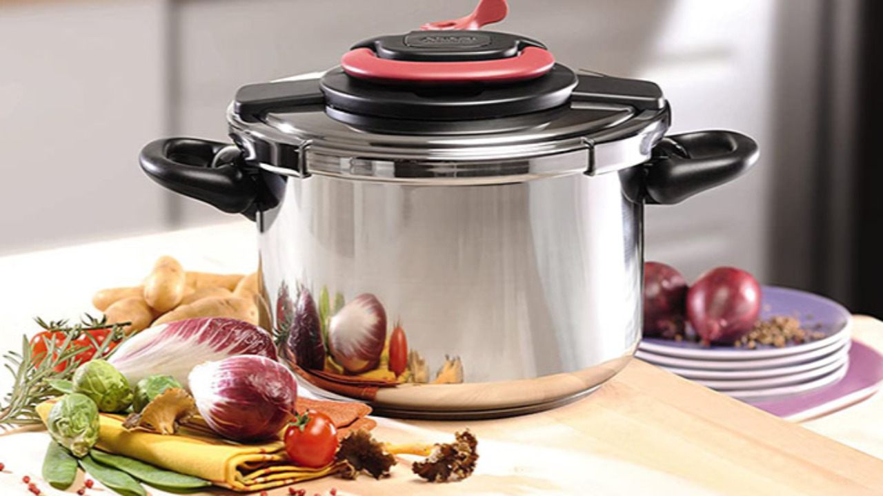 Groupe SEB : 2022 démarrait bien, jusqu'à la guerre en Ukraine