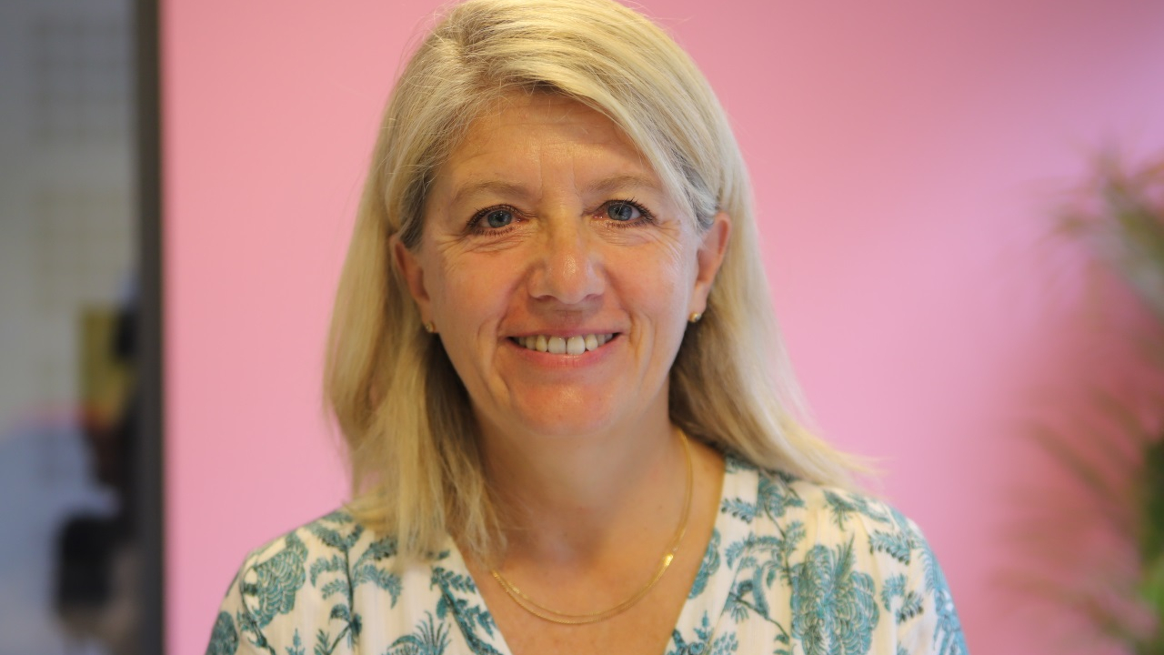 Clotilde Pouzergue : "La ZAC de la Saulaie, on en parle depuis bientôt ...