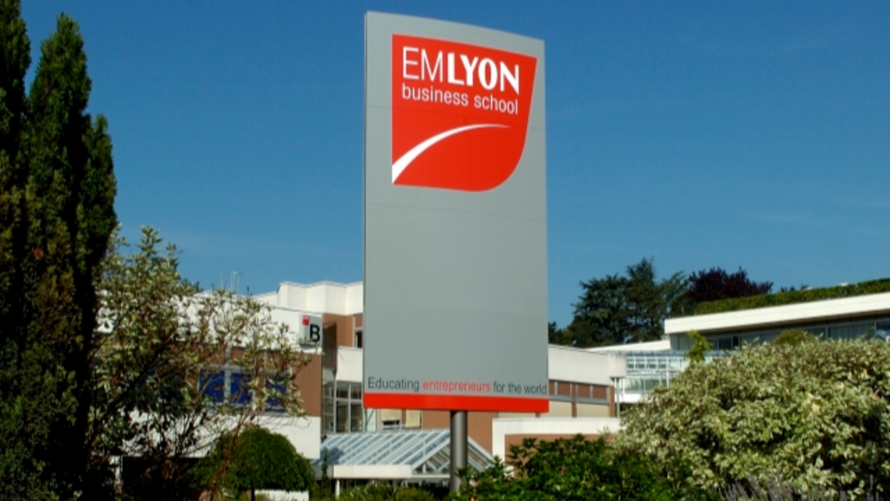 Le parquet ouvre une enquête sur l’emlyon après un signalement de la ...