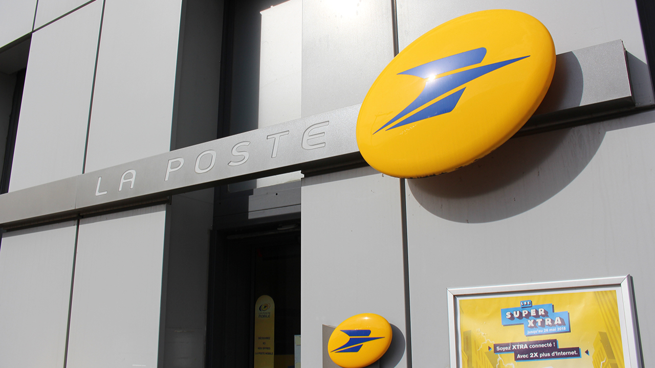 Rhône : La Poste recrute plus d’une centaine de postes en CDI