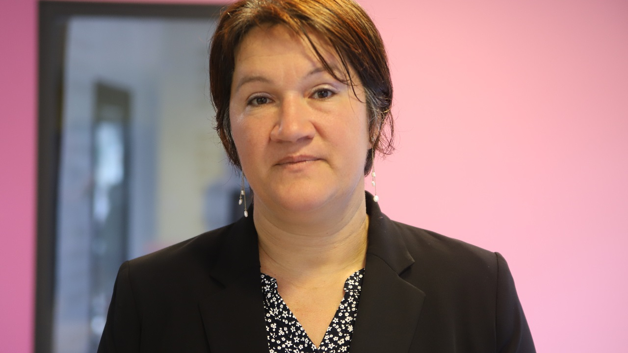 Florence Laufer (Prison Insider) : "La prison, ça ne devrait être que ...