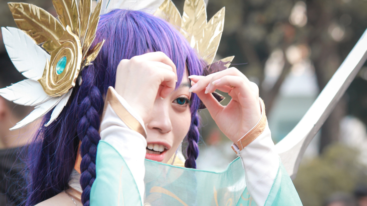 La Japan Touch débarque à Lyon ce weekend