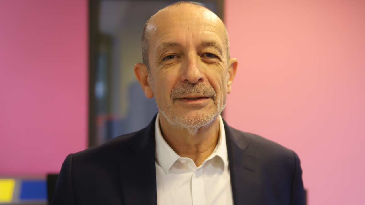 Jean-Charles Kohlhaas : "En cas de délestage, les métros continueront ...