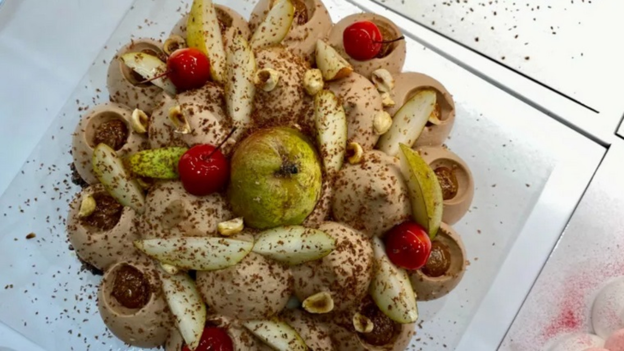 On a testé pour vous : les Pavlovas de Joël Maier