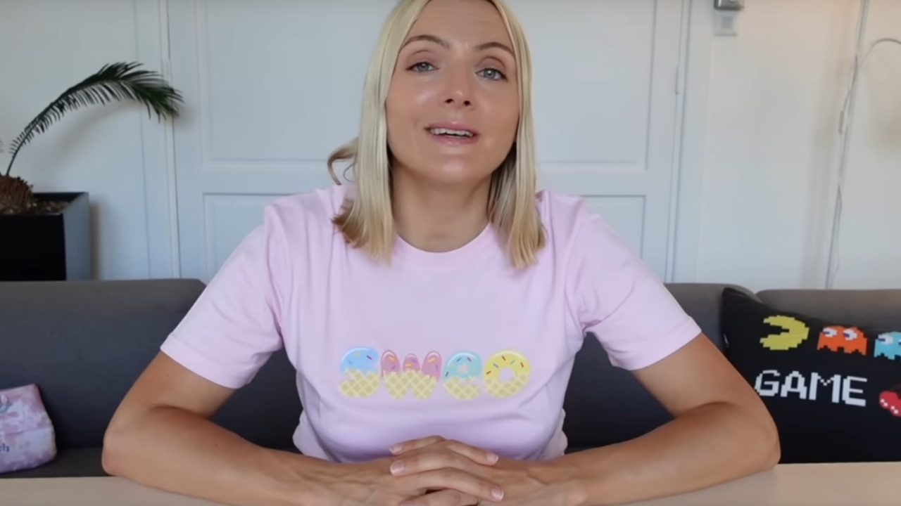 Lyon : prison ferme requise contre la youtubeuse Sophie Fantasy (Swan ...