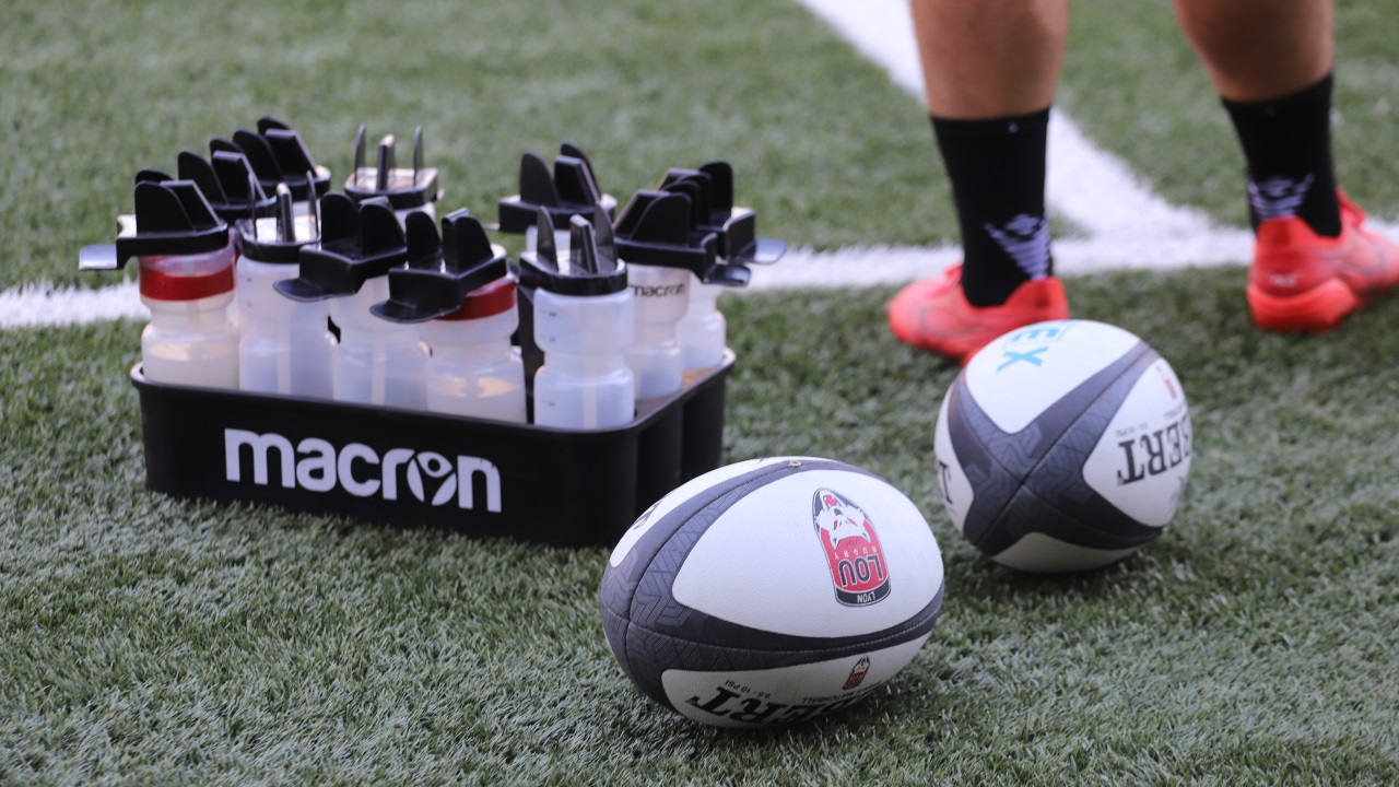 Boxing Day : puni par Toulon, LOU Rugby chute au classement