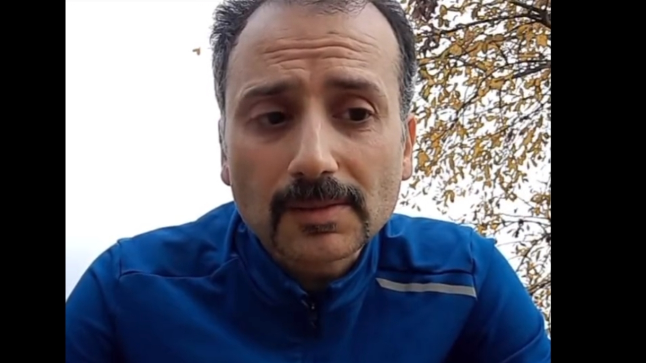 Lyon : une vaste manifestation d’Iraniens s’organise après le suicide ...