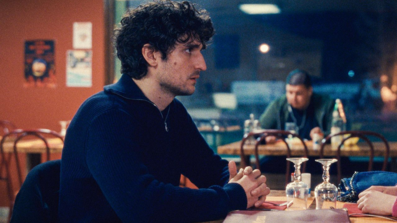 Tourné à Lyon, le film "L’innocent" de Louis Garrel décroche 11 ...