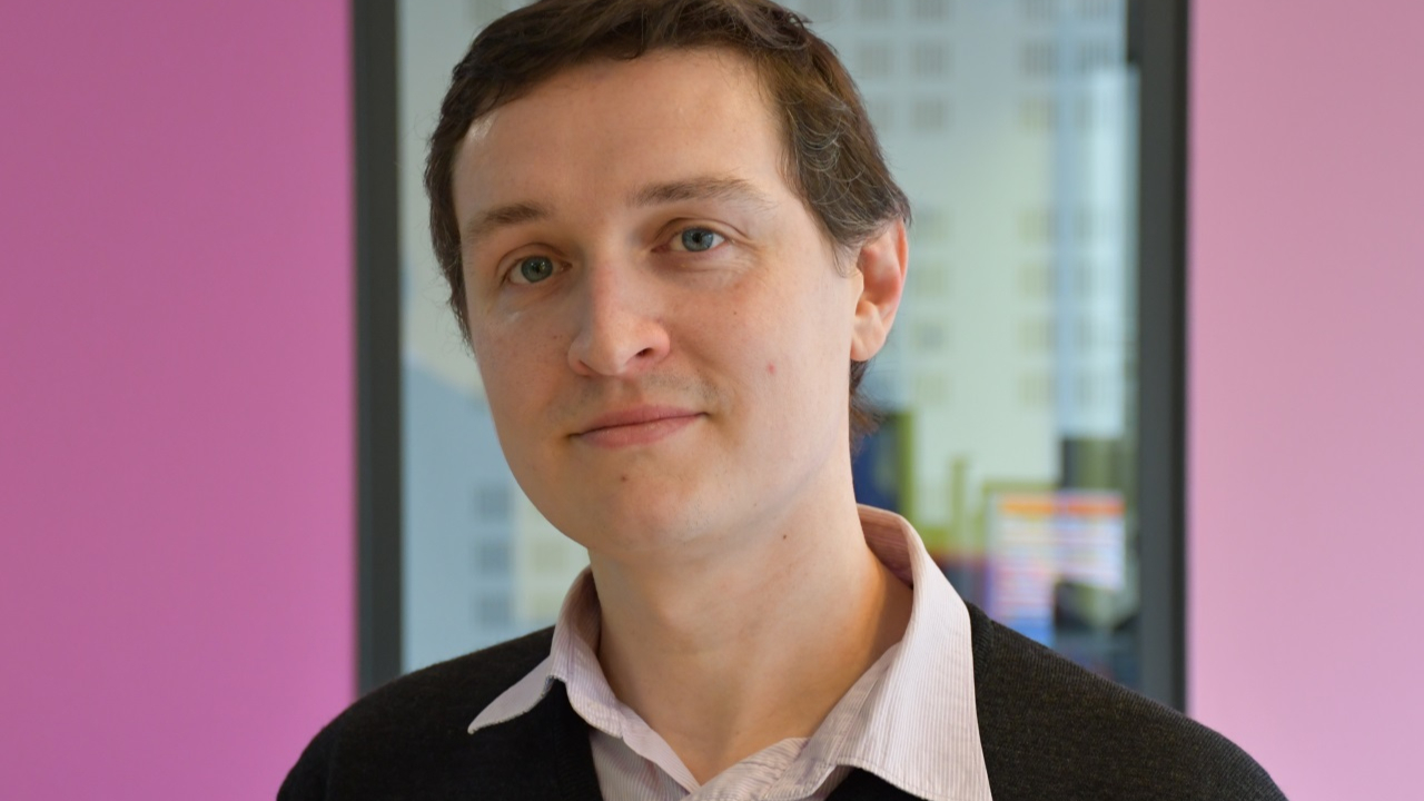 Maxime Bost : "Notre projet pour le quai Jean-Jacques Rousseau permet ...