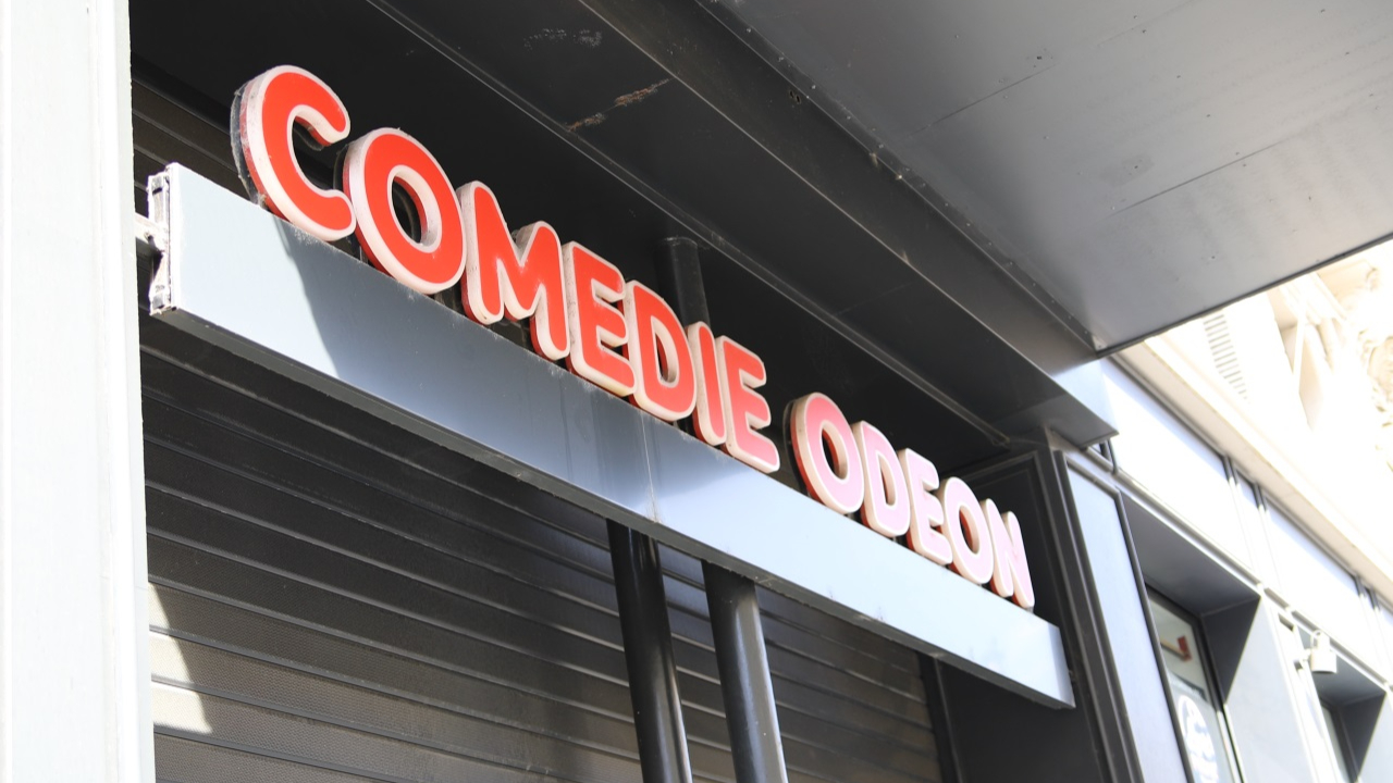 Lyon : le théâtre Comédie Odéon souffle sa dixième bougie
