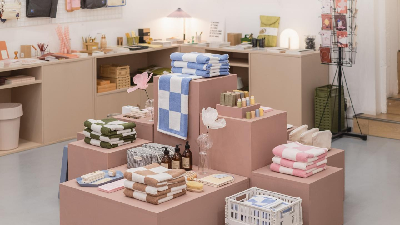 Ces 10 boutiques à découvrir absolument à Lyon