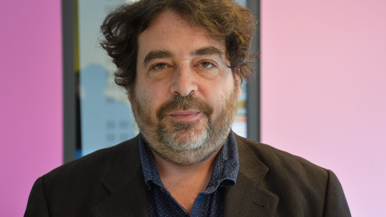 Joris Mathieu : "Coupe des subventions du TNG, une décision ...