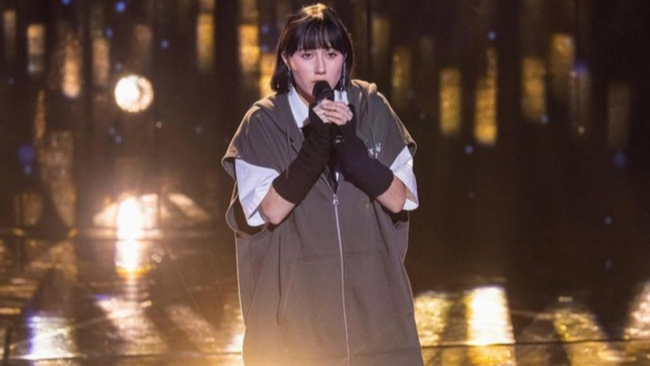 The Voice (TF1) : la rhodanienne Nochka verra les Super Cross Battles