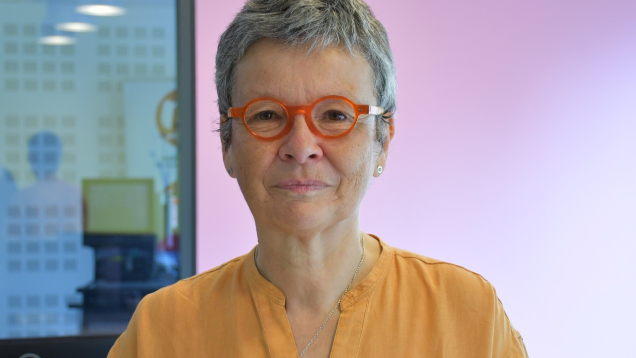 Véronique Dubois-Bertrand : "Maintenant que la Guillotière est apaisée ...