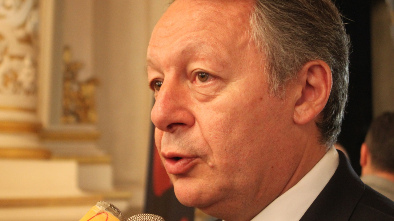 Mort de Christophe Dominici : sa veuve assigne le lyonnais Thierry ...