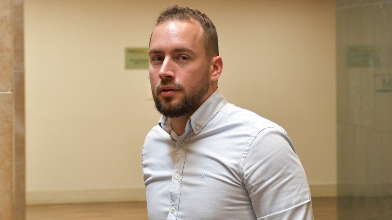 Procès de Damien Rieu à Lyon : 10 000 euros d'amende requis par le ...