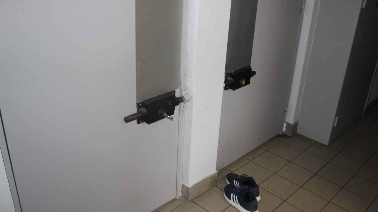 Mort d’une jeune femme dans un squat de Lyon : le SDF également ...