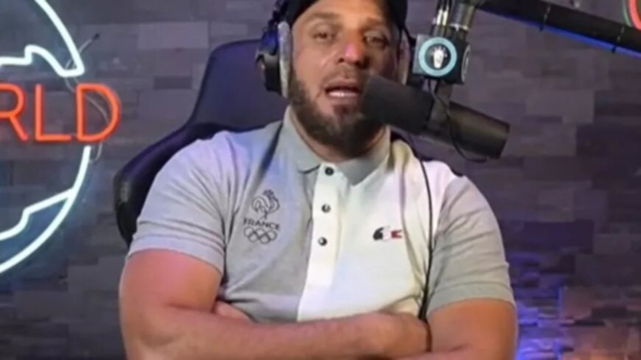 OL : le plan de Bassem Braïki pour infiltrer le Virage Sud fait réagir les supporters